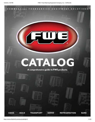 FWE | HRI, Inc.