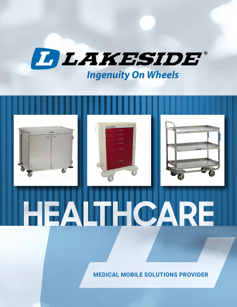 Lakeside Heathcare | HRI, Inc.