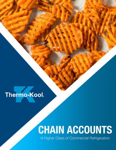 Thermo-Kool | HRI, Inc.