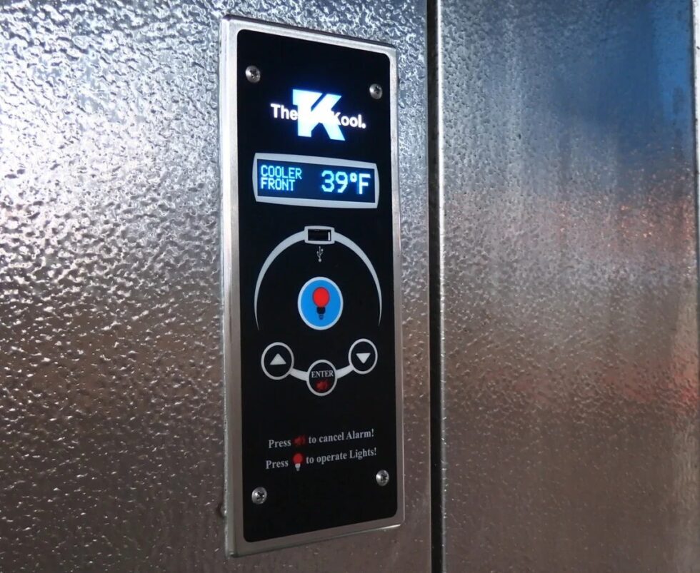 Thermo-Kool | HRI, Inc.