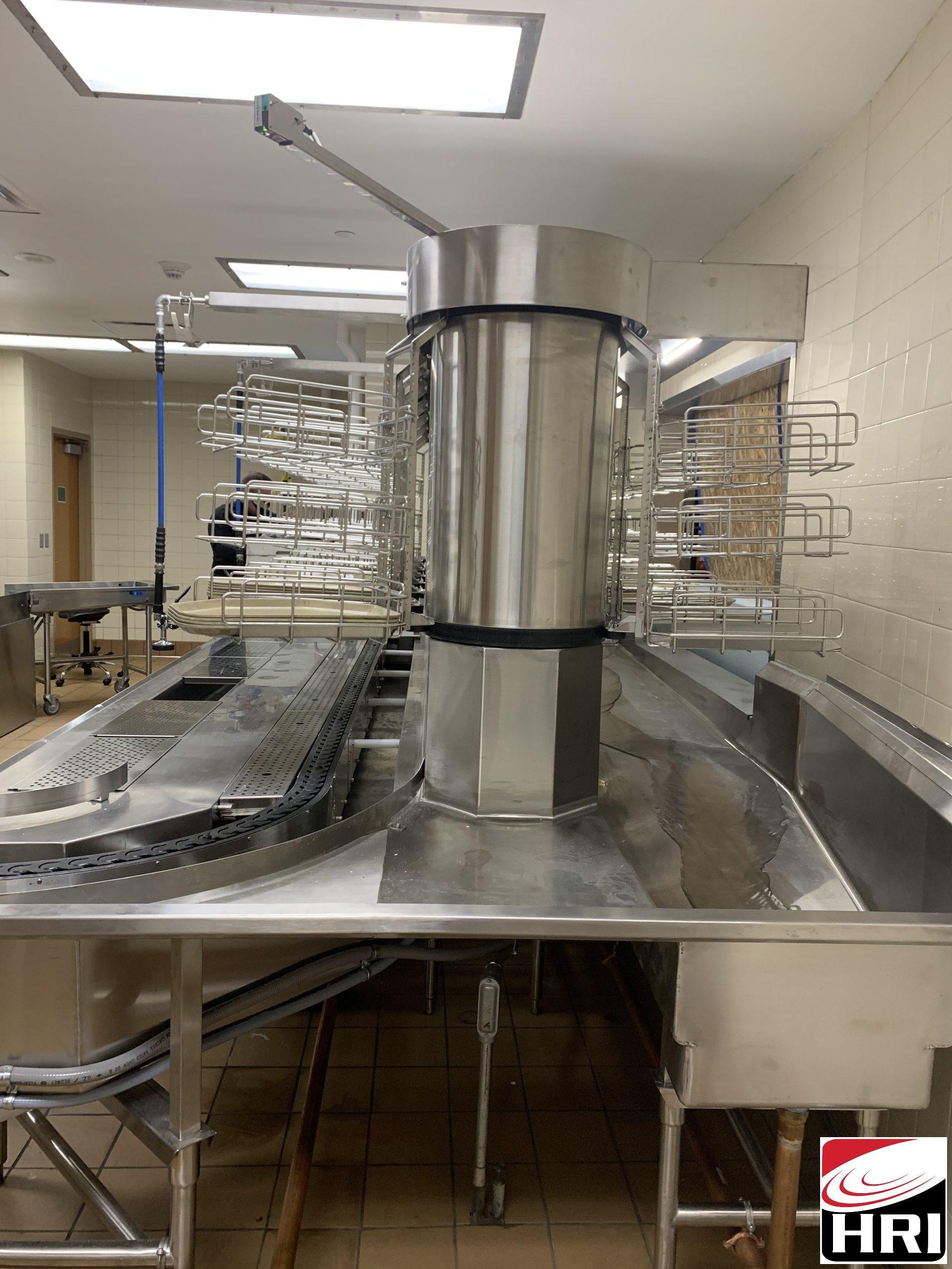 Reid Hospital | HRI, Inc.